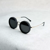 Adjustable Tint Sunglasses with Built-in ND Filter (Polarized)